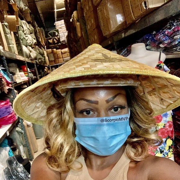 prettyshopper.com | Accessories | Best China Hats Authentic Handmade ...